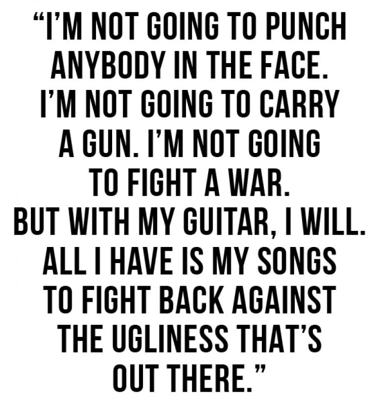 Jumping into the Deep End: A Conversation with Billy Strings - The ...