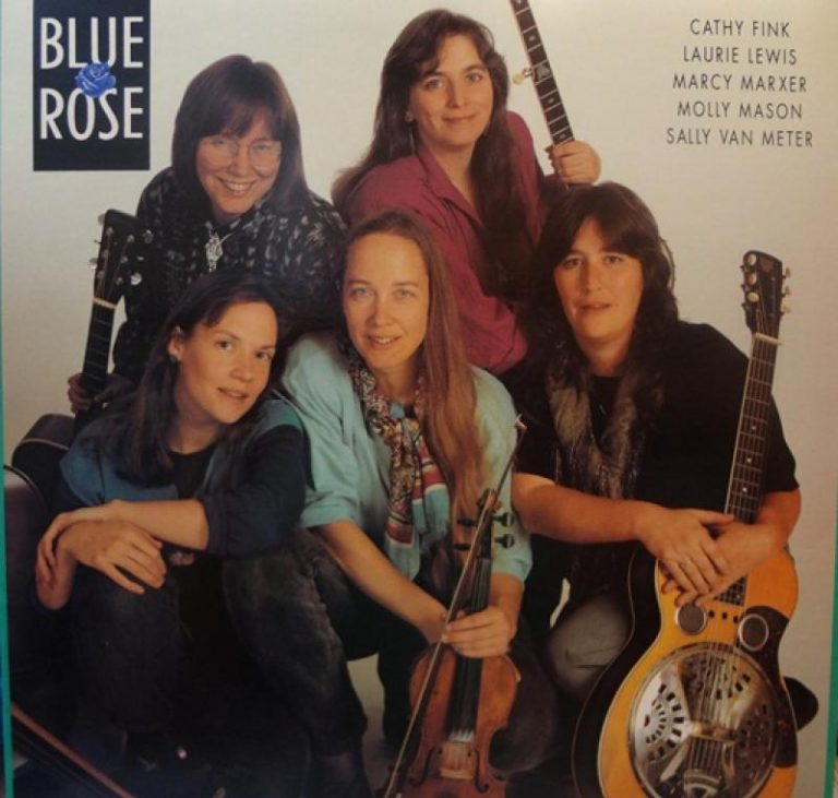 50 Greatest Bluegrass Albums Made by Women - The Bluegrass Situation