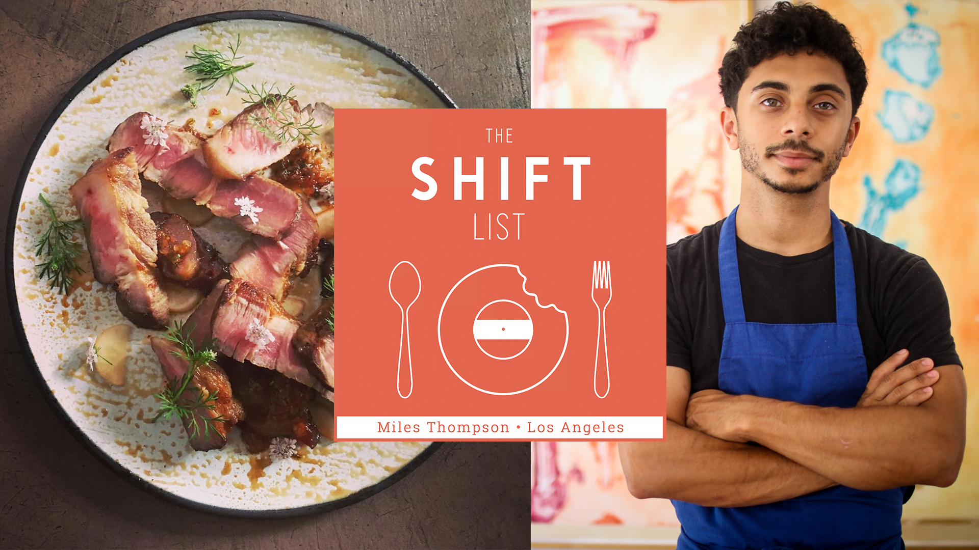 The Shift List - A Final Course - The Bluegrass Situation