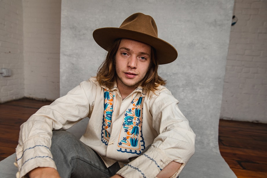 Despite Bleak Beginnings, Billy Strings Emerges as a Force in Bluegrass ...