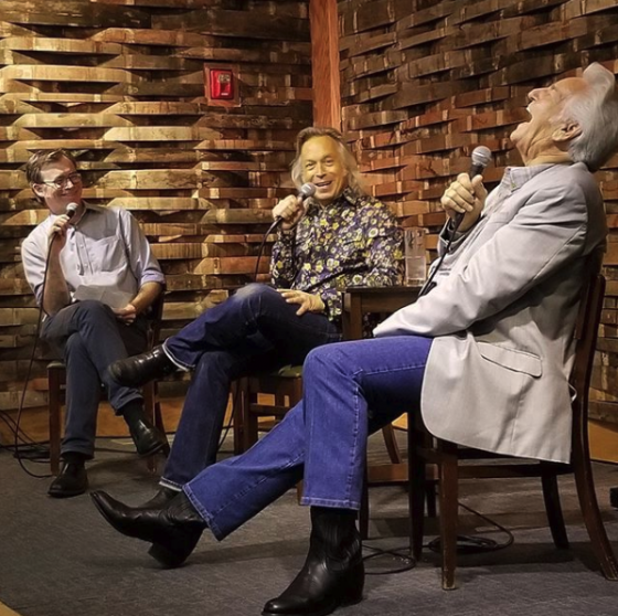 Hosts With the Most: Del McCoury, Jim Lauderdale Team Up for 2019 IBMA ... Hosts With the Most: Del McCoury, Jim Lauderdale Team Up for 2019 IBMA ...