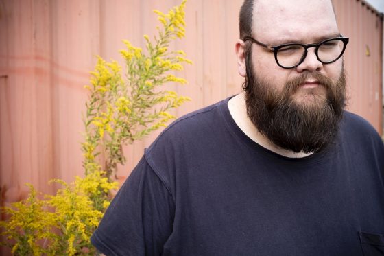 John Moreland Figures Out How to Love Music Again - The Bluegrass Situation