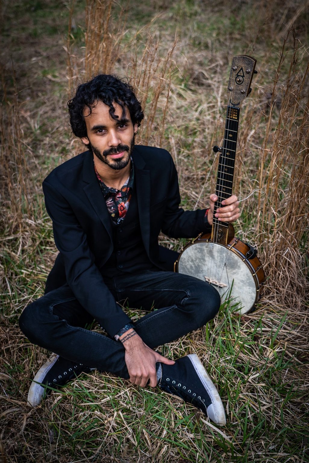 Jake Blount Looks Deeper into the Black Traditions of Old-Time Music ...