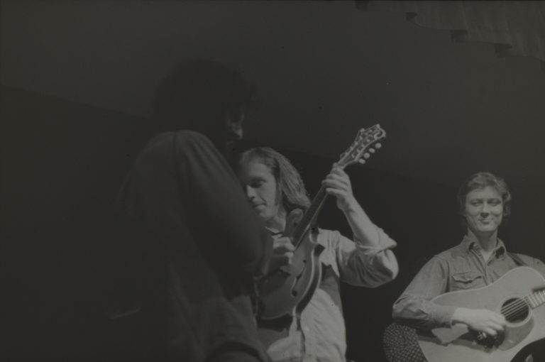 What Was Tony Rice Really Like? Todd Phillips Reminisces With Robbie ...