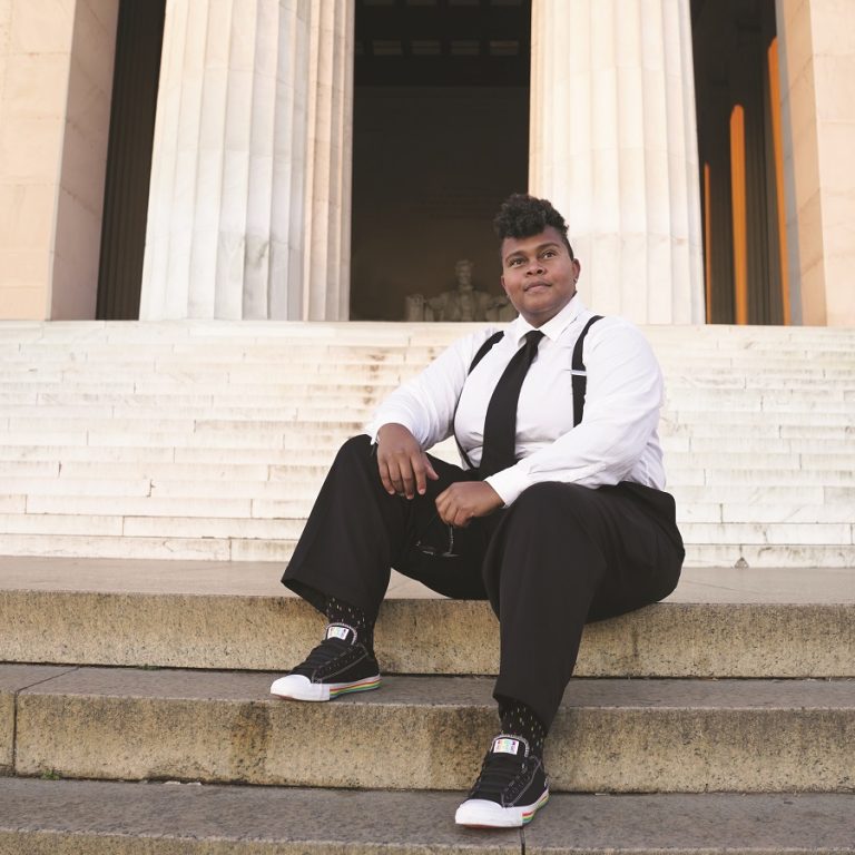 LISTEN: Crys Matthews, "Call Them In" - The Bluegrass Situation