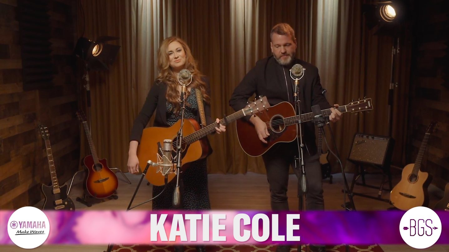 BGS, Yamaha Guitars Partner on Folk Alliance Spotlight Showcase - The ...