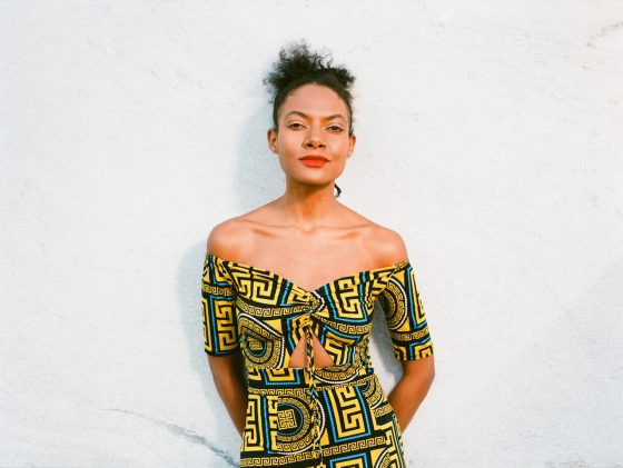 Allison Russell Gives a Voice to Queer Folks and Survivors on Solo ...