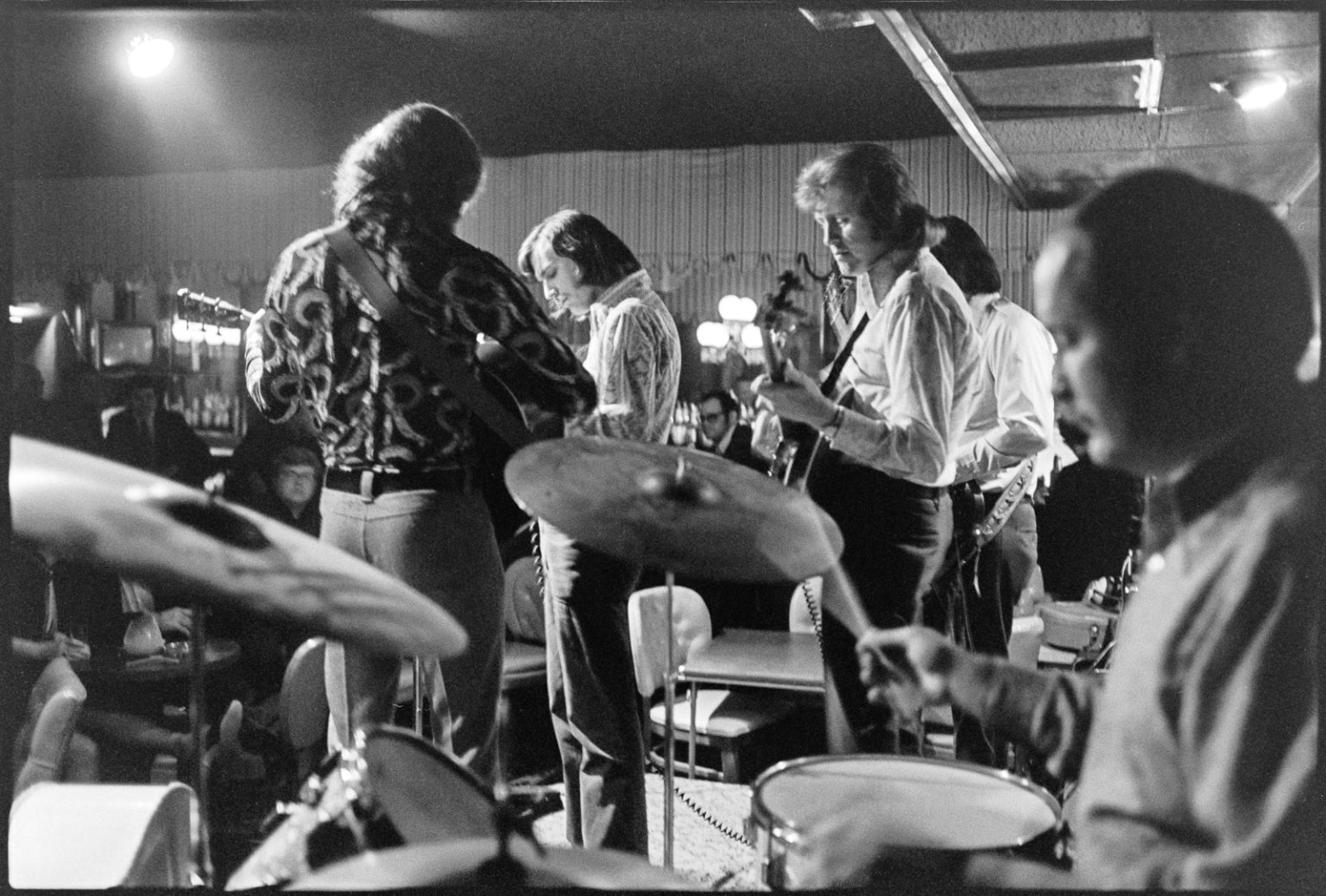 Bluegrass Memoirs: Lexington, Kentucky and J.D. Crowe, 1972 - The ...