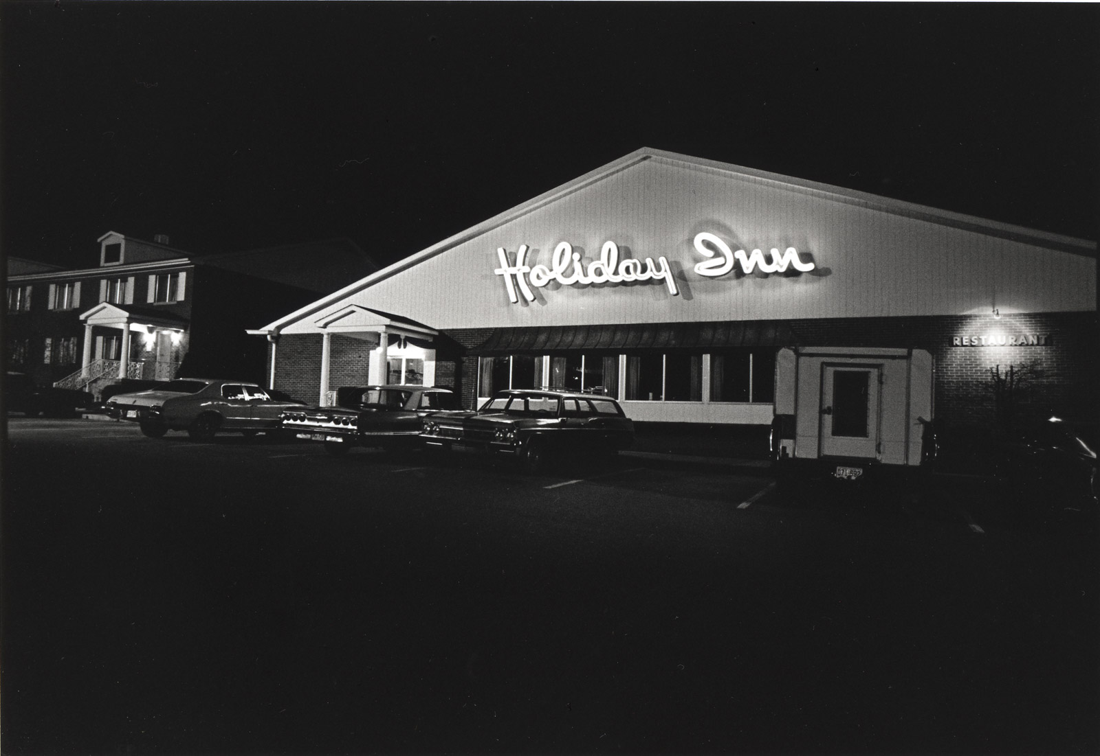 Bluegrass Memoirs: Lexington, Kentucky and J.D. Crowe, 1972 - The ...