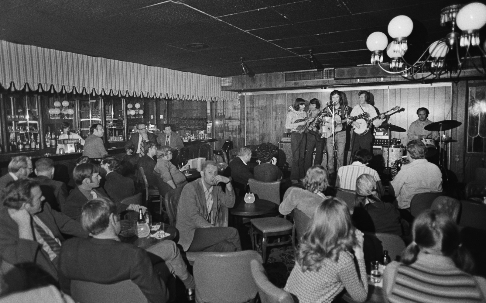 Bluegrass Memoirs: Lexington, Kentucky and J.D. Crowe, 1972 - The ...