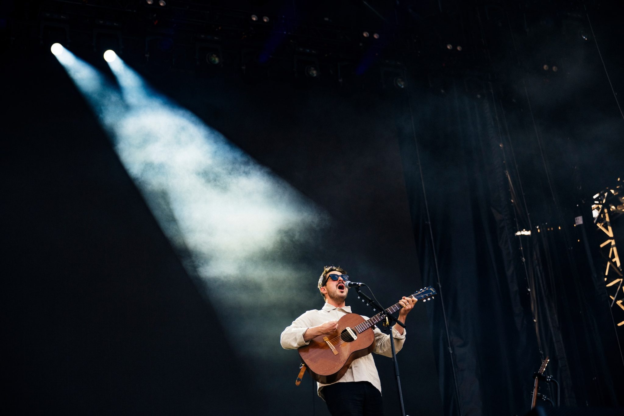 See Photos from Lexington, KY's Railbird Music Festival Featuring Tyler ...