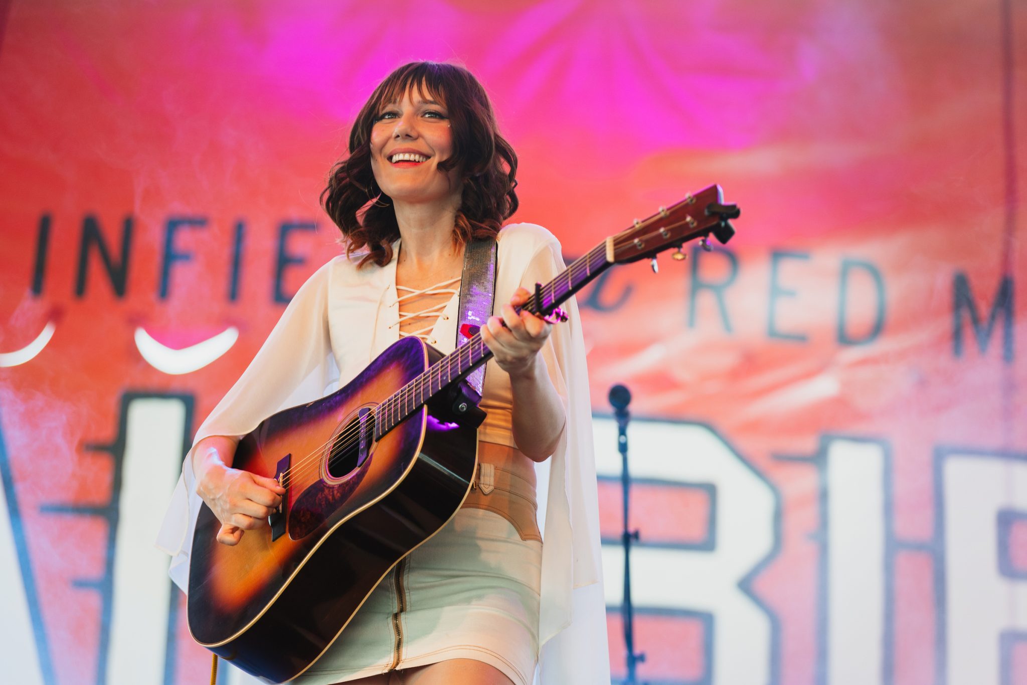 See Photos from Lexington, KY's Railbird Music Festival Featuring Tyler ...