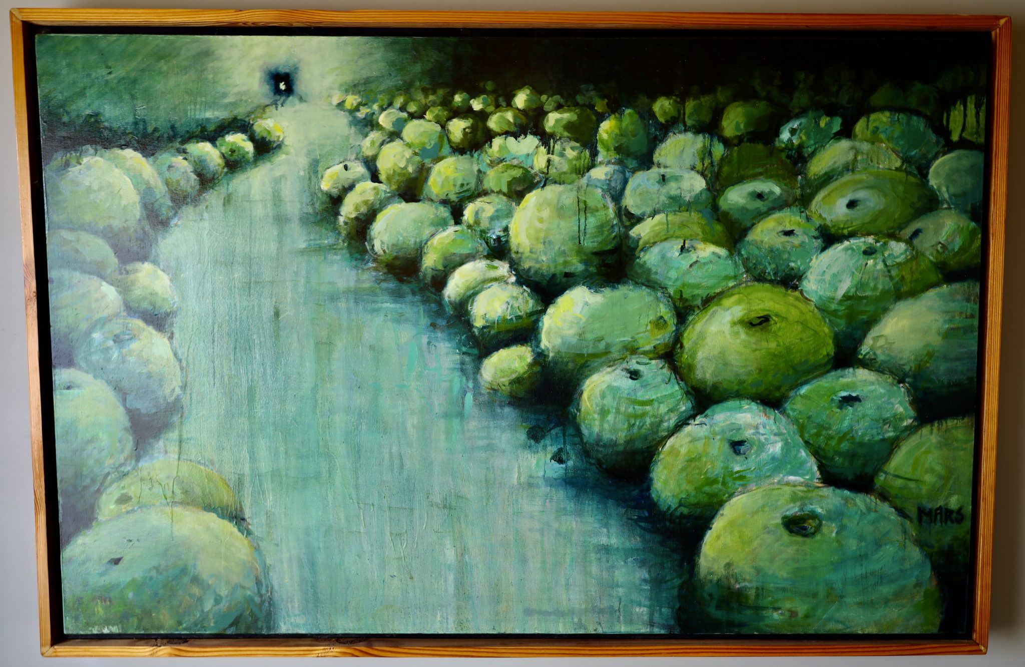 Step Inside Charlie Mars' Stunning Yalobusha County, Mississippi Home ...