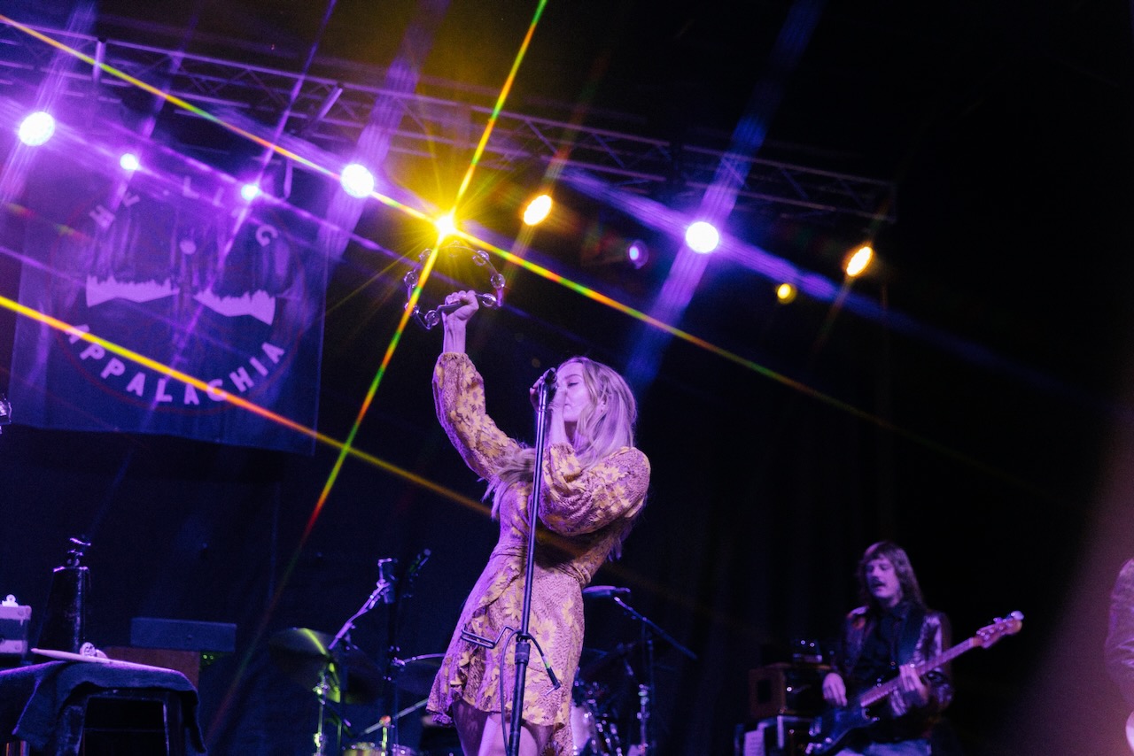 This Music Festival's Goal Is Healing Appalachia, From the Inside Out ...