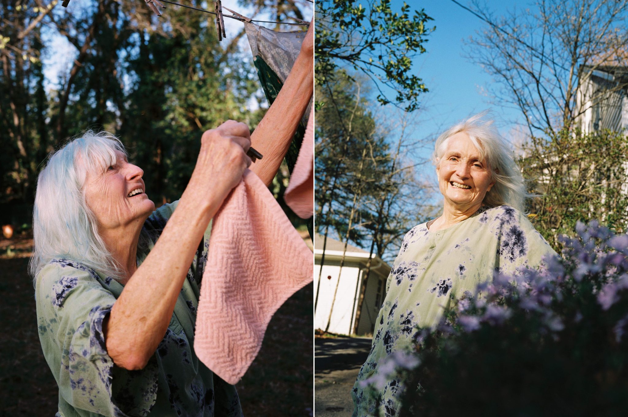 Artist of the Month: Folk Hero Alice Gerrard Is Unafraid to Be a Real ...