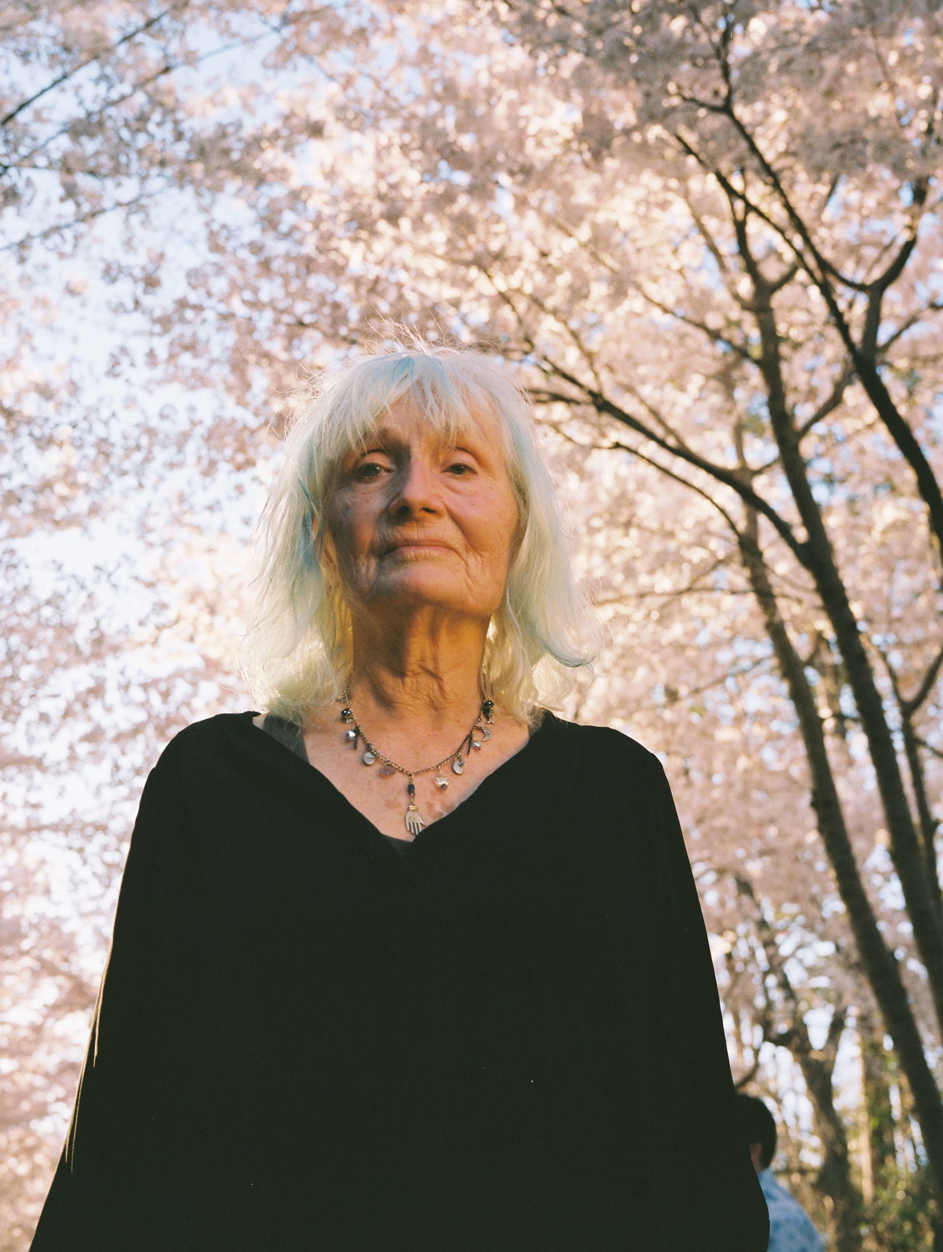 Artist of the Month: Folk Hero Alice Gerrard Is Unafraid to Be a Real ...