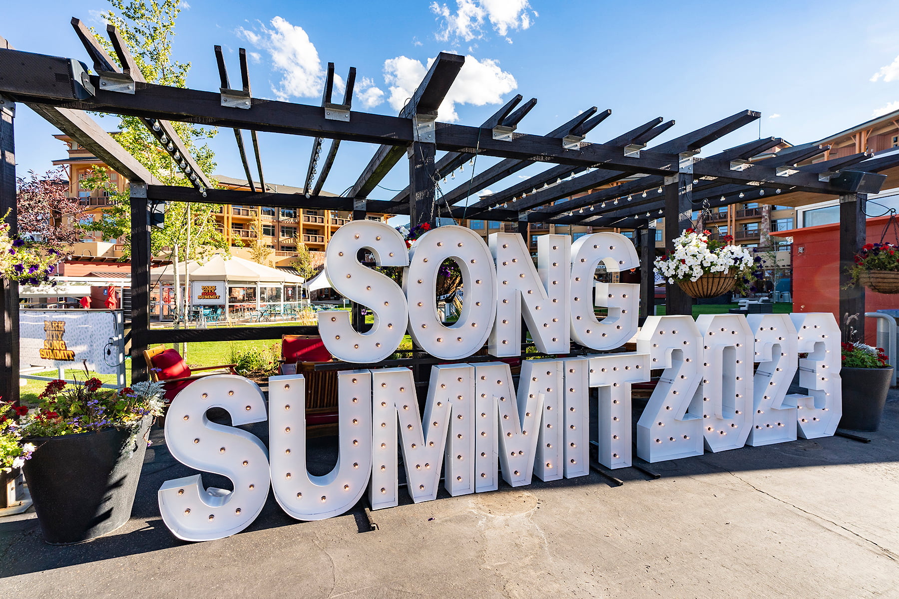 PHOTOS: Park City Song Summit 2023 - The Bluegrass Situation