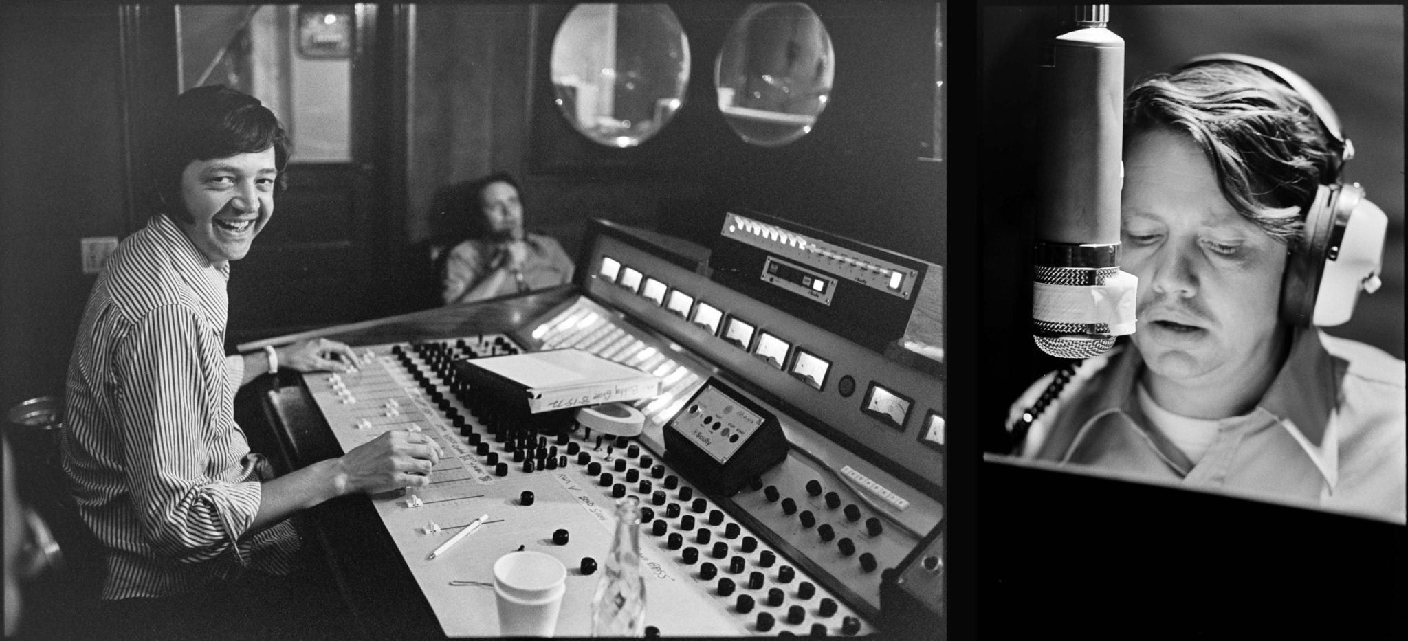 Bluegrass Memoirs: Visiting Rusty York (Part 2) - The Bluegrass Situation