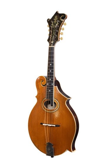 Acoustic America: Musical Instrument Museum's Exhibit Gathers Iconic ...