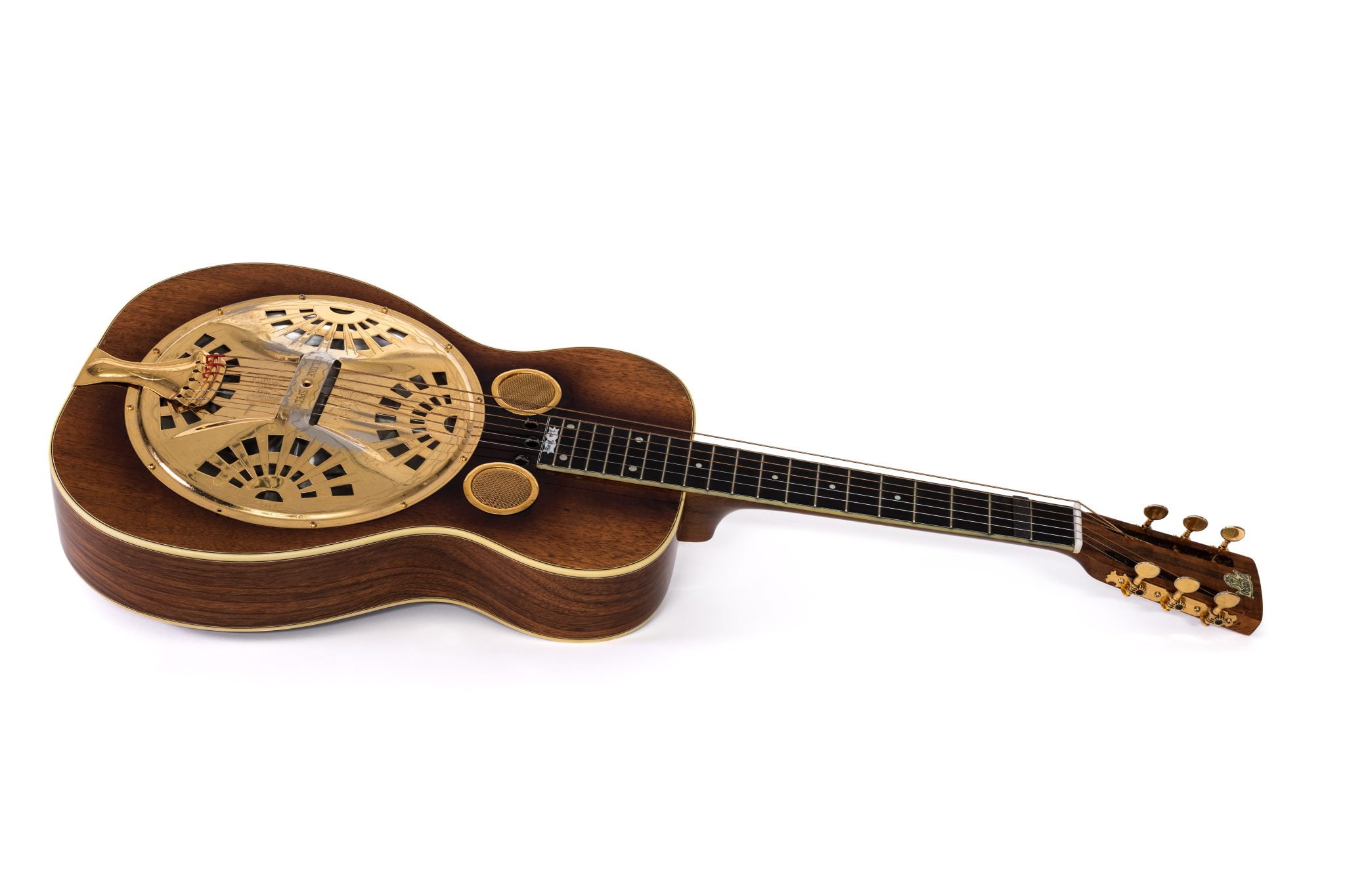 Acoustic America: Musical Instrument Museum's Exhibit Gathers Iconic ...
