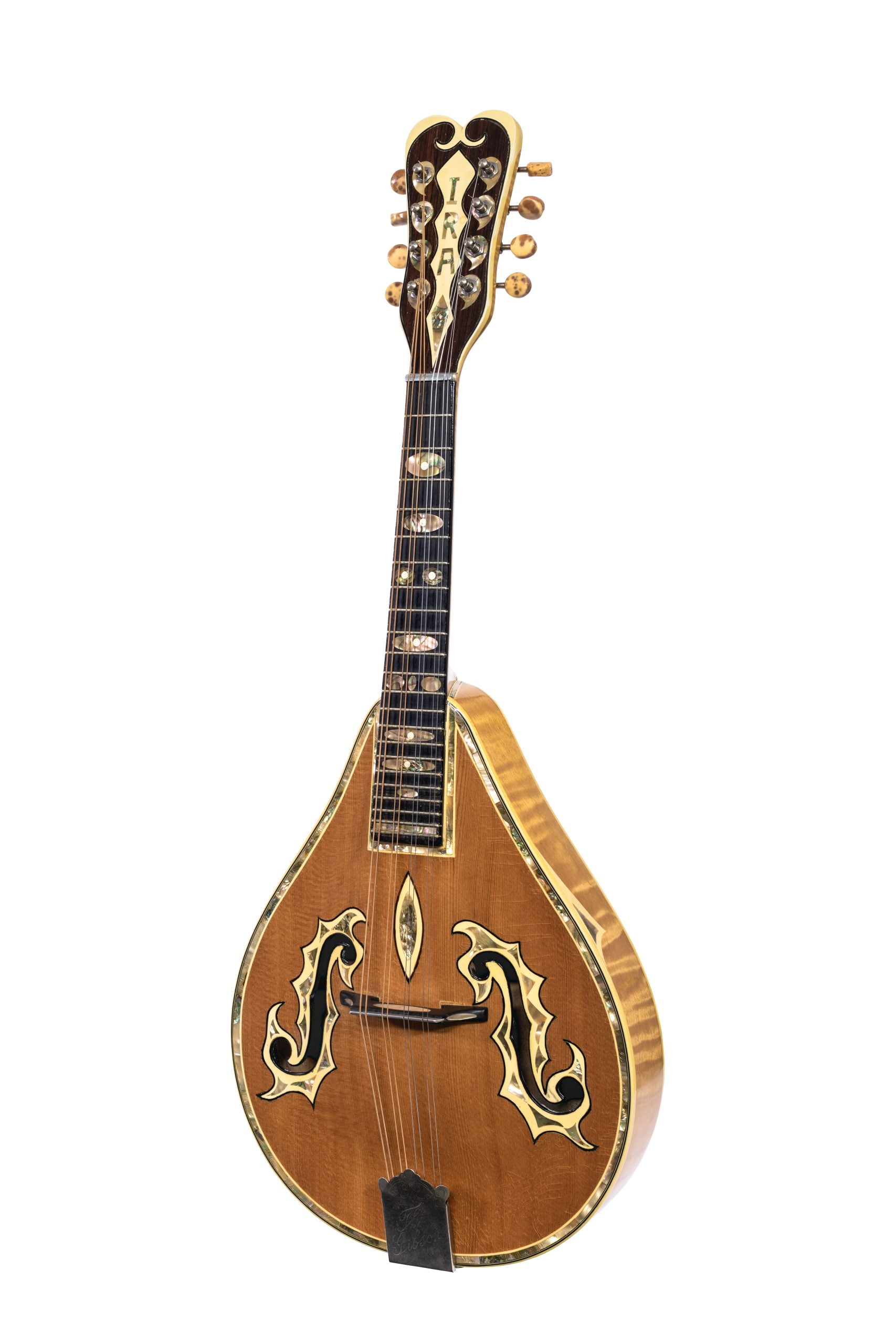 Acoustic America: Musical Instrument Museum's Exhibit Gathers Iconic ...