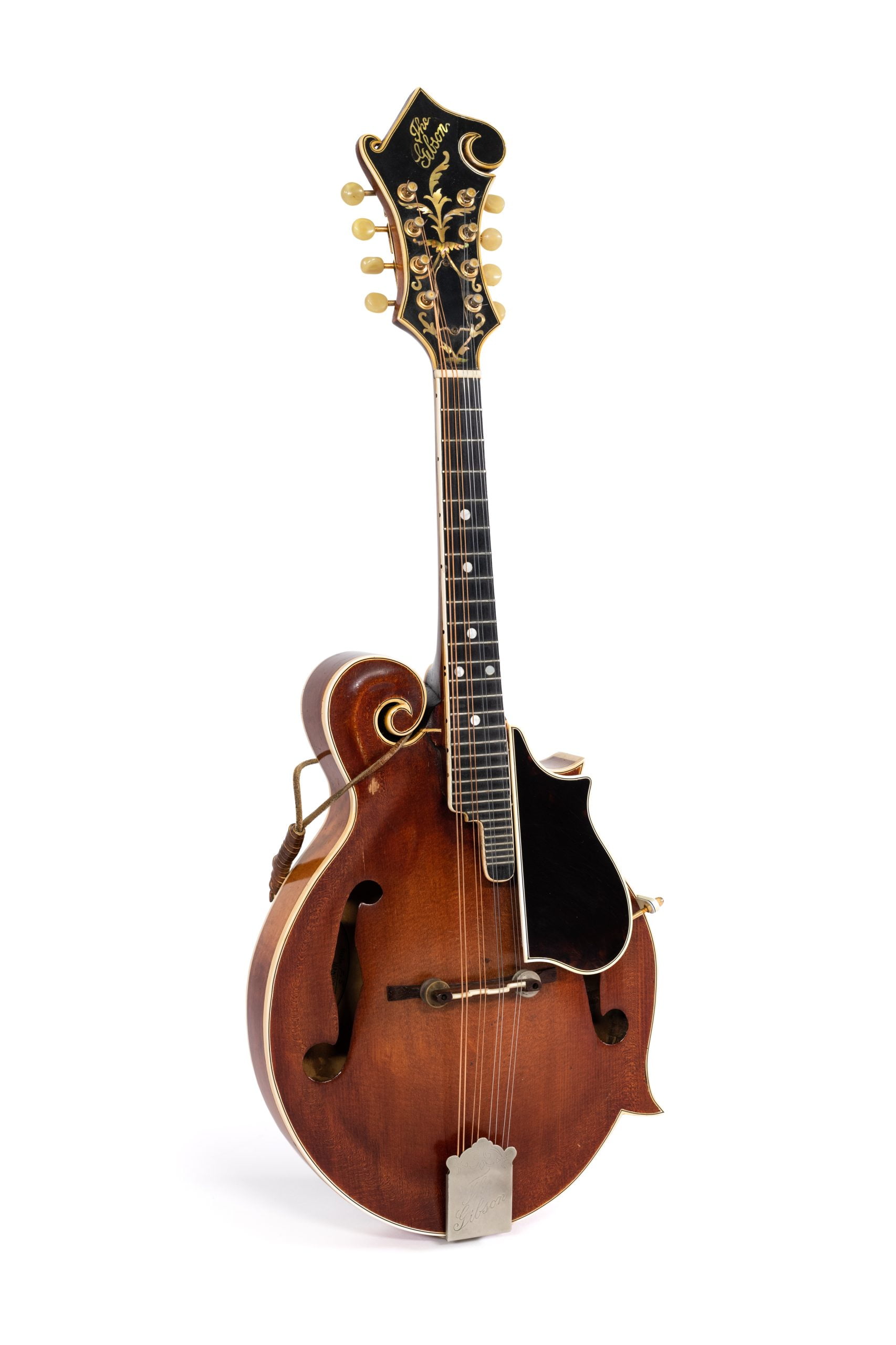 Acoustic America: Musical Instrument Museum's Exhibit Gathers Iconic ...