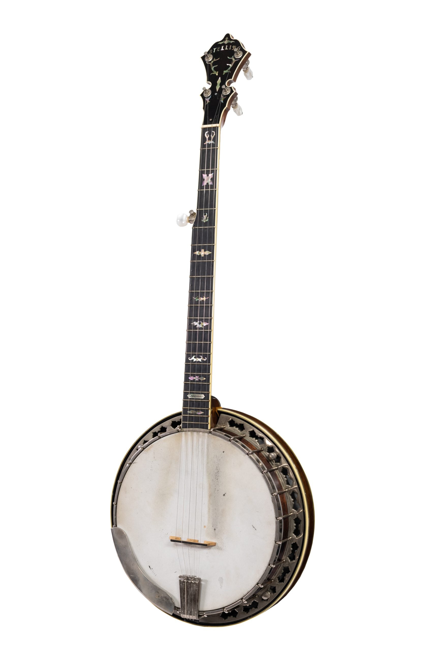 Acoustic America: Musical Instrument Museum's Exhibit Gathers Iconic ...