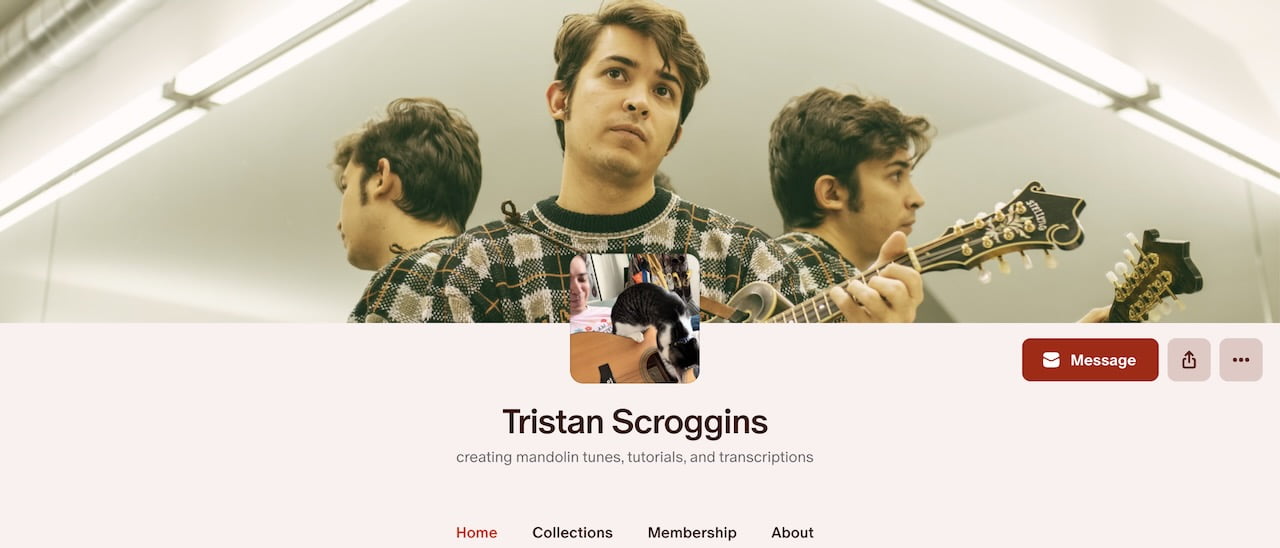 Your Guide to the Internet's Essential Bluegrass Content Creators - The ...