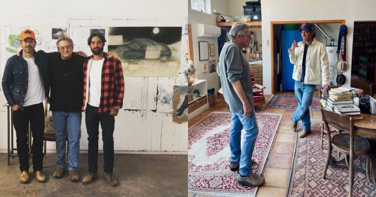 Terry Allen, For All Reasons - The Bluegrass Situation