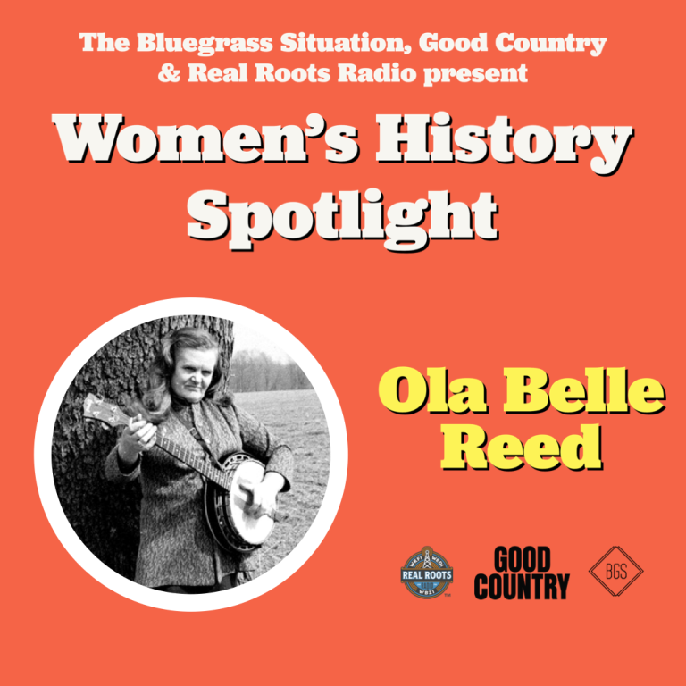 Women's History Spotlight: Ola Belle Reed, Loretta Lynn, and More - The ...