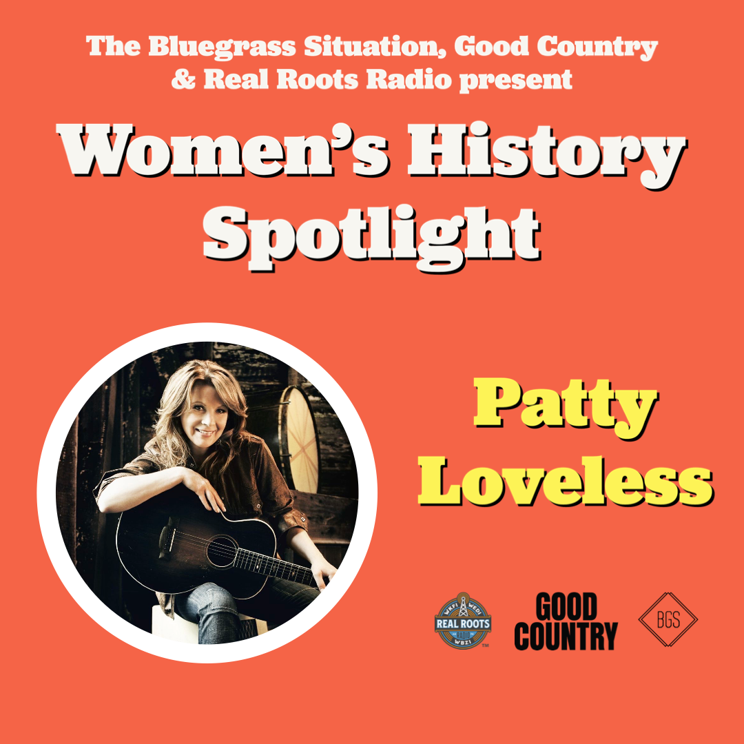 Women's History Spotlight: Ola Belle Reed, Loretta Lynn, and More - The ...