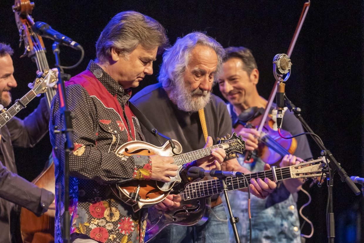 New Exhibit, “Jerry Garcia: A Bluegrass Journey,” Opens at Bluegrass ...