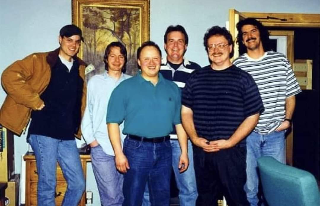 Jim Mills: A Remembrance – By Tim Stafford - The Bluegrass Situation