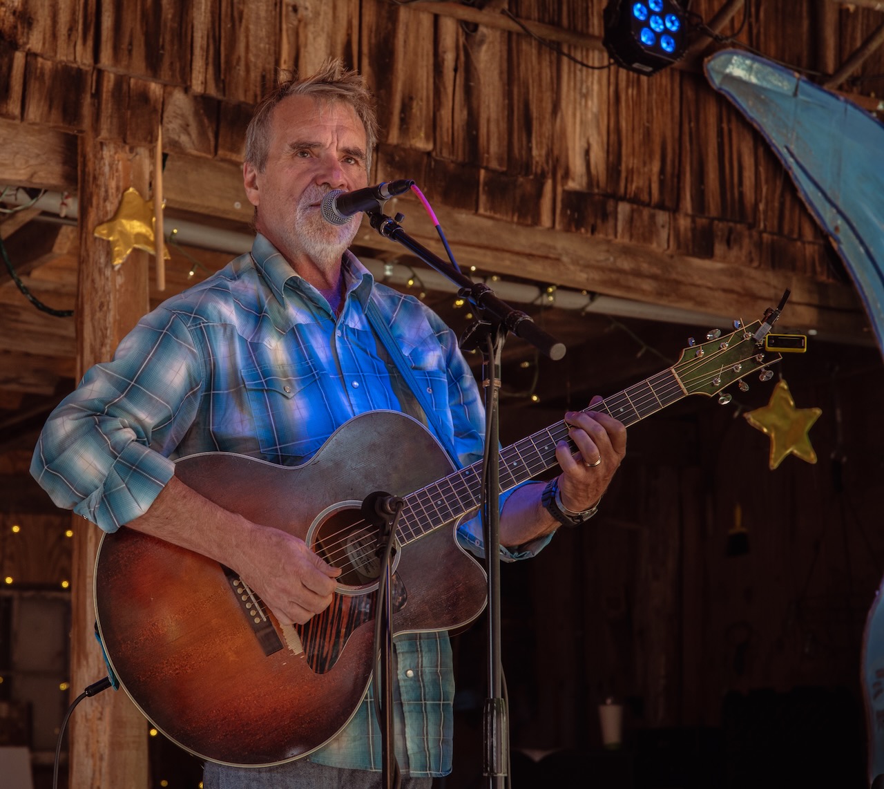 DISPATCH: An Intimate and Essential Kentucky Festival, Sleeping In The ...