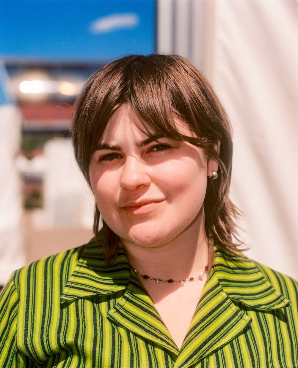 Photographer Mario Alcauter's Beautiful Portraits From Park City Song ...