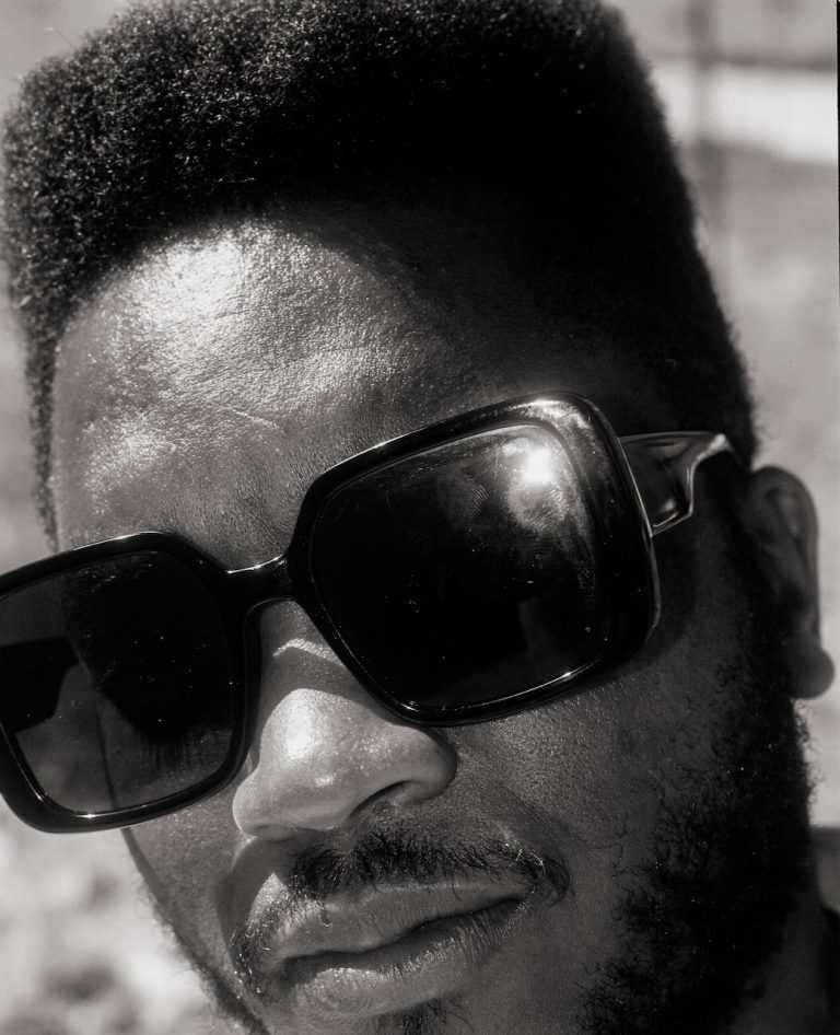 Photographer Mario Alcauter's Beautiful Portraits From Park City Song ...