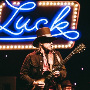 Luck Reunion 2019 in Photographs - The Bluegrass Situation