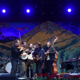 Telluride, the Most Beautiful Bluegrass Festival, Turns 50 - The ...